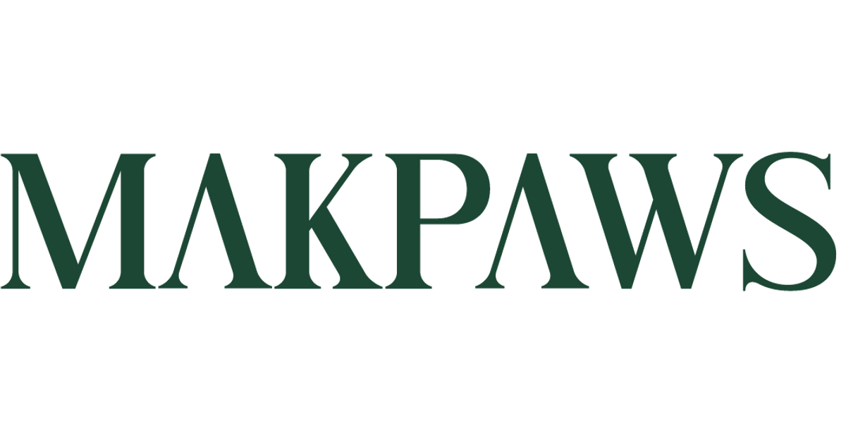 MakPaws - Premium Dog Accessories | Stylish Collars, Harnesses & More